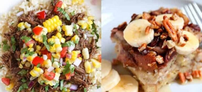 20 Healthy Pressure Cooker Recipes & How to Use an Instant Pot