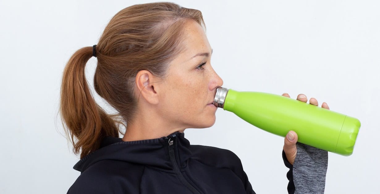 Hyponatremia Symptoms, Causes and Natural Treatments - Dr. Axe