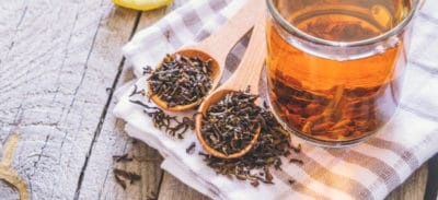 Black Tea Benefits, Nutrition Facts and How to Prepare - Dr. Axe