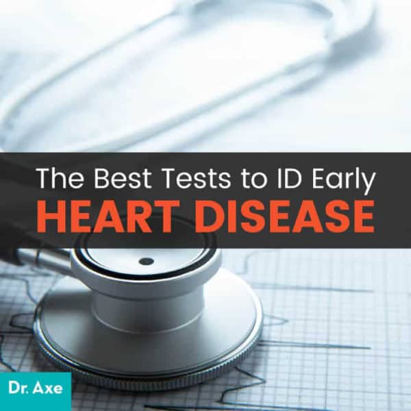 Heart Disease Tests Could Save Your Life But Youre Probably Not