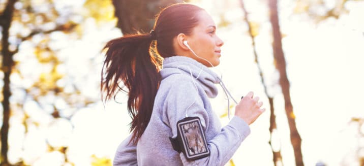 9 Running Tips for Beginners - Dr. Axe