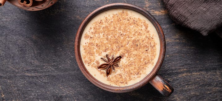 What Is Chai Tea? Benefits and How to Make It - Dr. Axe