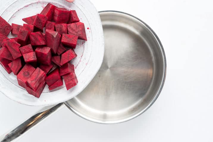 Pickled Beets Recipe: A Tangy, Sweet Snack - Dr. Axe