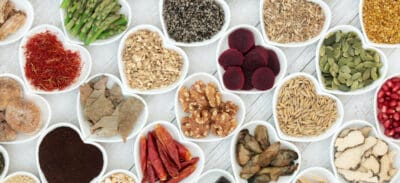 Aphrodisiac Foods that Boost Your Libido - Dr. Axe