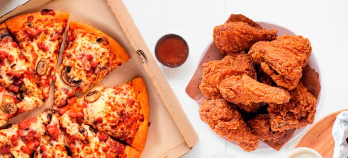 7 High Cholesterol Foods to Avoid and 3 to Eat - Dr. Axe