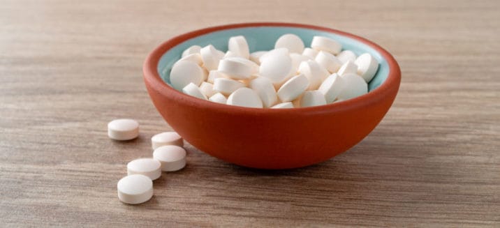 DHEA Supplement Benefits, Dosage and Side Effects - Dr. Axe