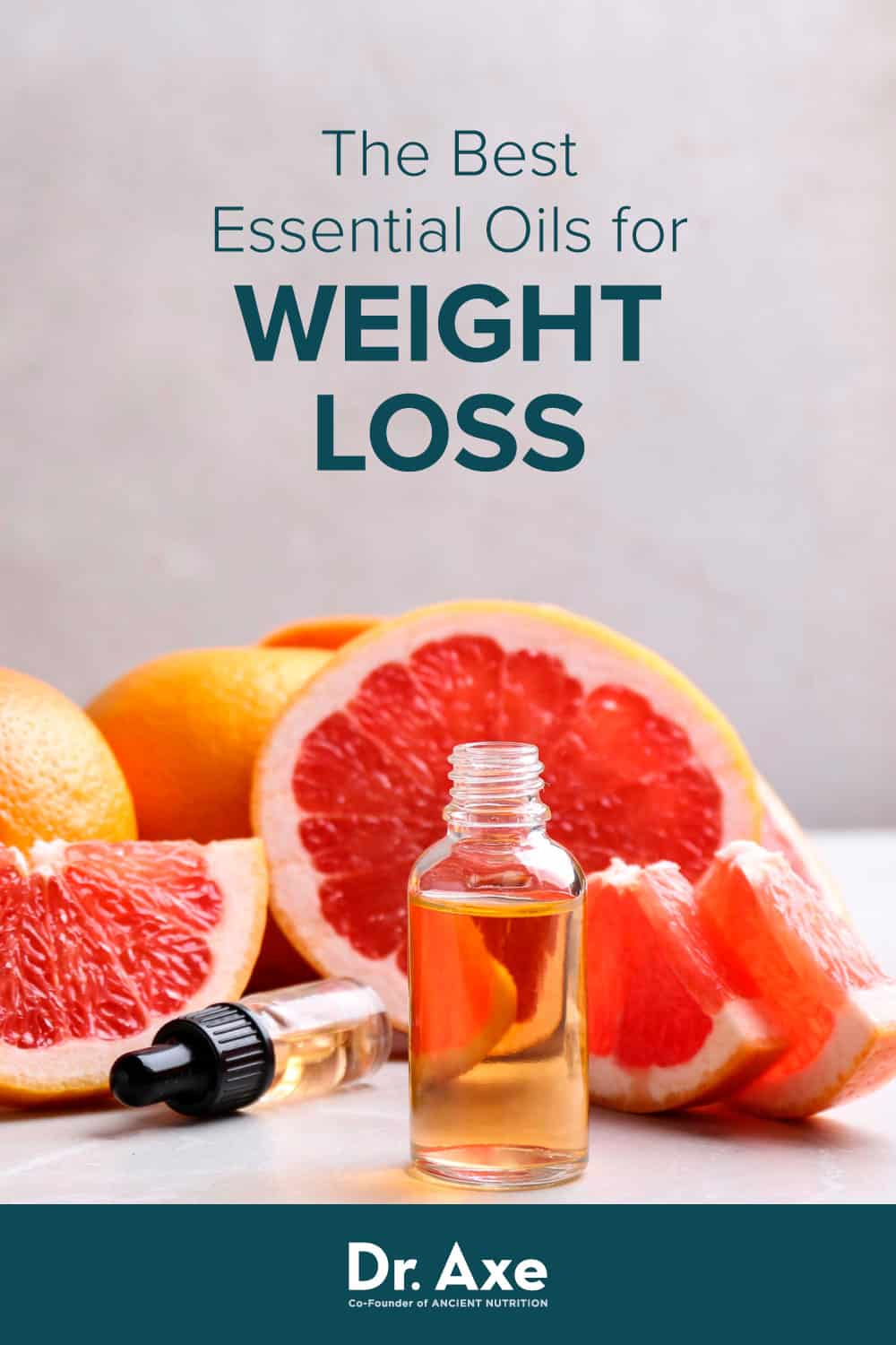 Best Essential Oils for Weight Loss and How to Use Them - Dr. Axe