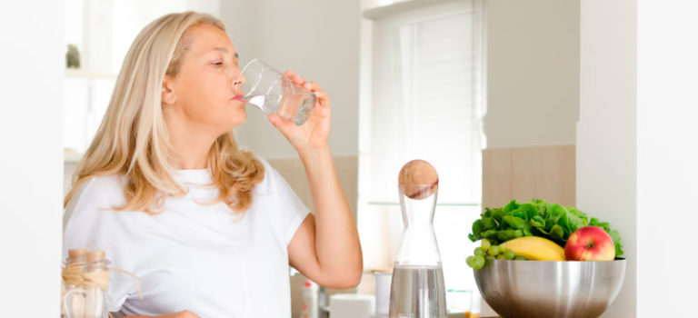 Hydration: How to Stay Hydrated in 6 Steps - Dr. Axe