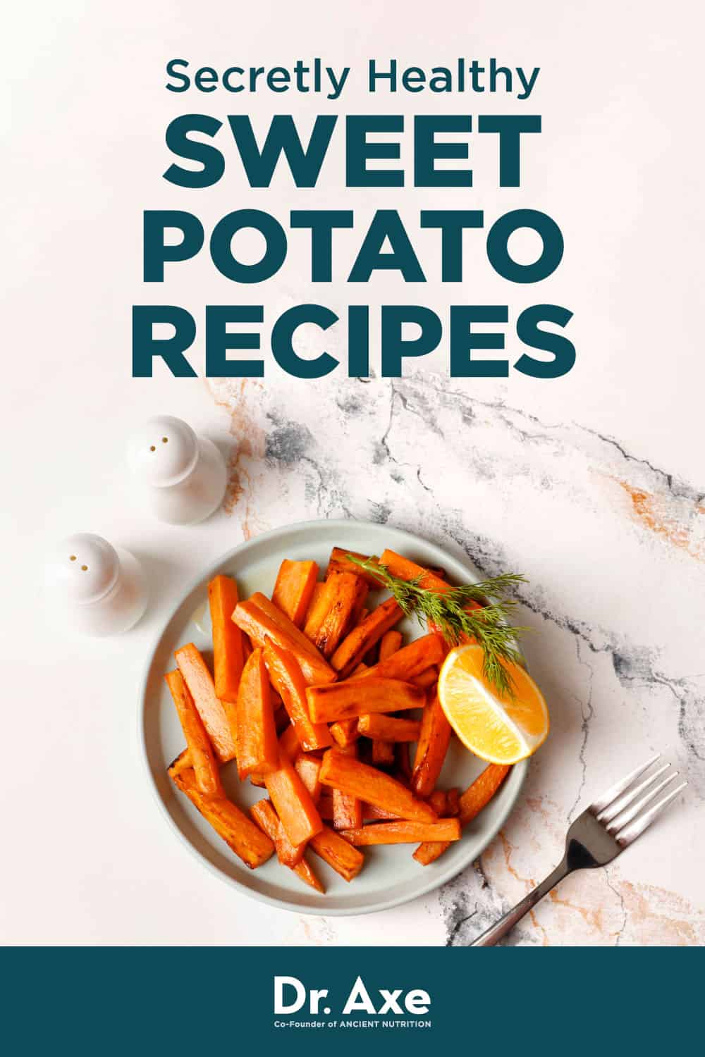 40 Secretly Healthy Sweet Potato Recipes