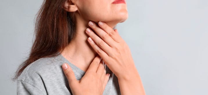 Thyroid Problems: Symptoms, Causes, Natural Treatment - Dr. Axe