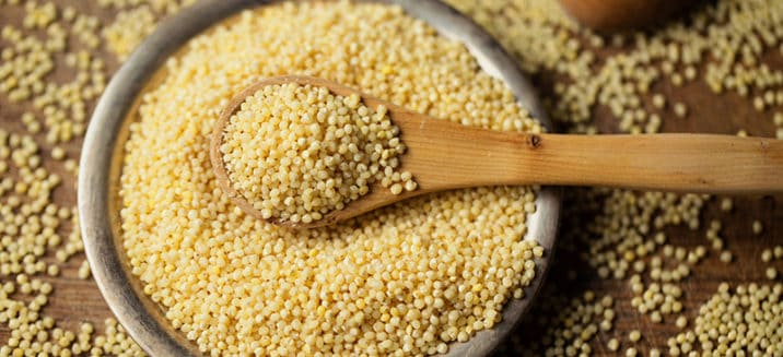 24 Millet Recipes: the Next Great Grain - Dr. Axe