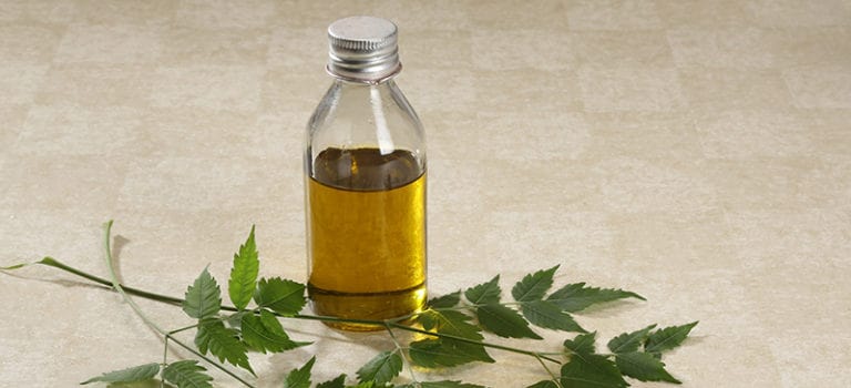 Neem Oil for Skin and Plants: How to Use and Benefits - Dr. Axe