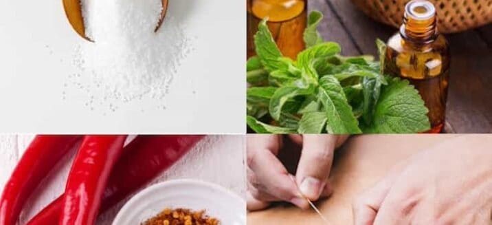 8+ Natural Painkillers That May Surprise You - Dr. Axe