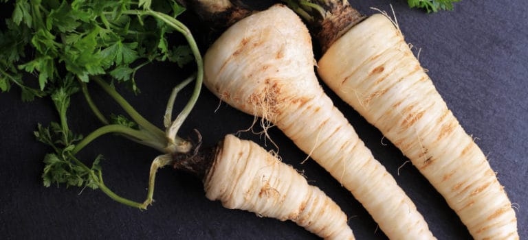 Parsnip Benefits, Nutrition Facts, How to Use and Recipes - Dr. Axe