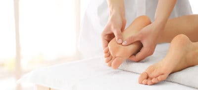Reflexology Benefits Anxiety, MS, Headache & Sinusitis - Dr. Axe