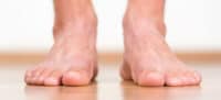 How to Get Rid of Stinky Feet? 6 Natural Ways - Dr. Axe