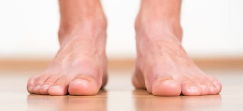 How to Get Rid of Stinky Feet? 6 Natural Ways - Dr. Axe