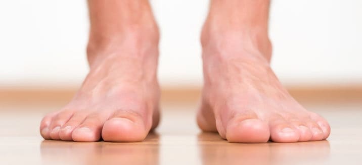 How to Get Rid of Stinky Feet? 6 Natural Ways - Dr. Axe