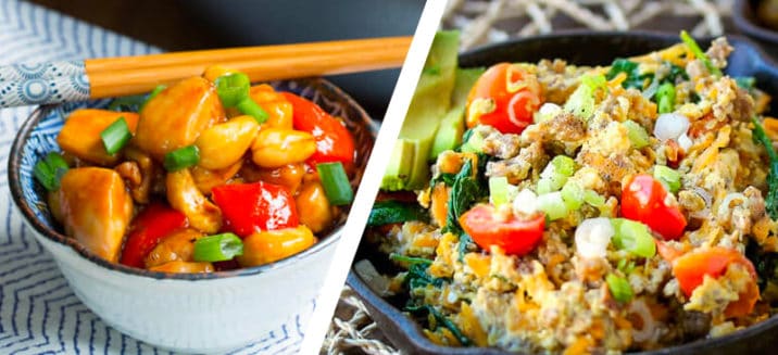 31 Paleo Diet Recipes for Breakfast, Lunch and Dinner - Dr. Axe