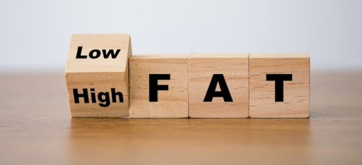 7 Low-Fat Diet Risks You Need to Know About! - Dr. Axe