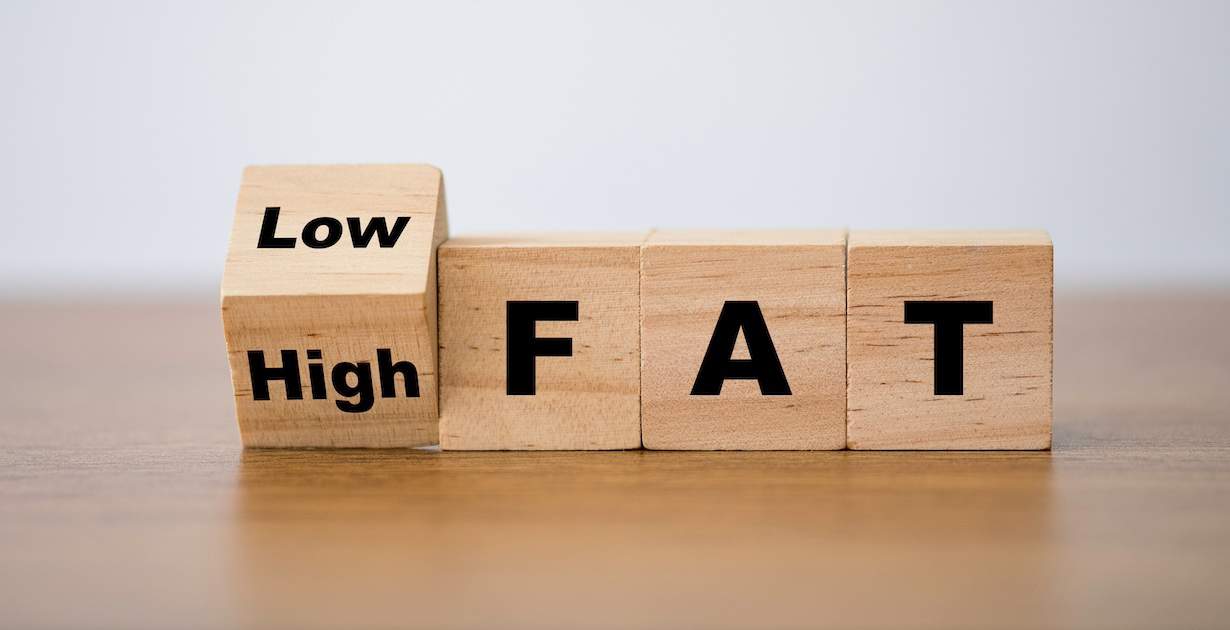 7 Low-Fat Diet Risks You Need to Know About! - Dr. Axe