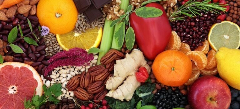 Flavonoids and Bioflavonoids Benefits, Best Sources, Side Effects - Dr. Axe