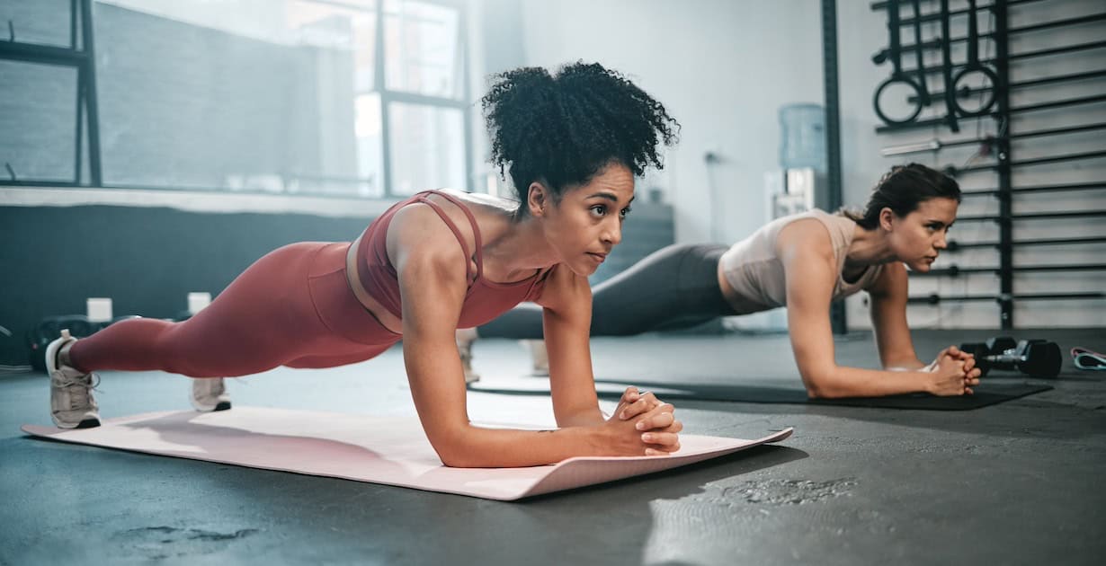 Best Shoulder Workouts for Women and How to Do Them