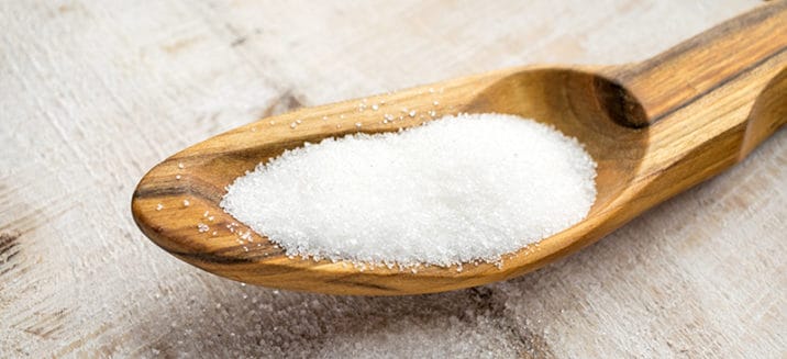 Aspartame Side Effects: Avoid This Common Food Additive - Dr. Axe