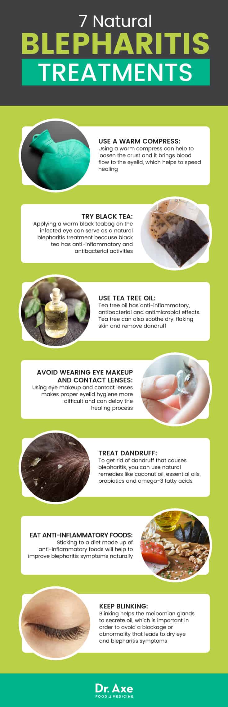 Blepharitis 7 Natural Treatments To Soothe An Inflamed Eyelid Dr Axe Blepharitis 7 Natural Treatments To Soothe An Inflamed Eyelid Dr Axe