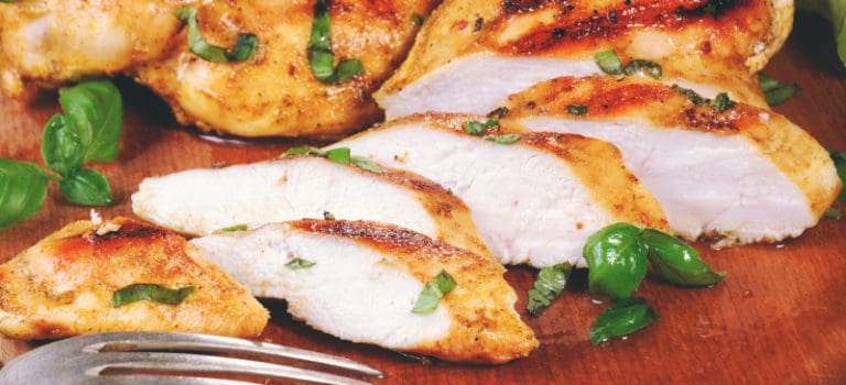 Free-Range Chicken Benefits vs. Conventional Chicken Dangers - Dr. Axe