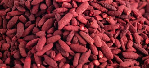 Red Yeast Rice: Statin Drug or Cholesterol-Lowering Supplement - Dr. Axe