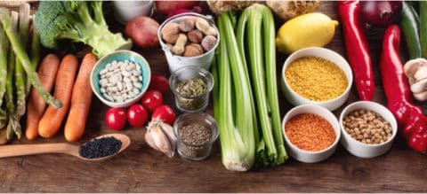 11 Essential Nutrients Your Body Needs Now - Dr. Axe