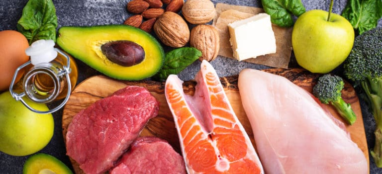 45 Low-Carb Foods, Plus Eating Tips - Dr. Axe