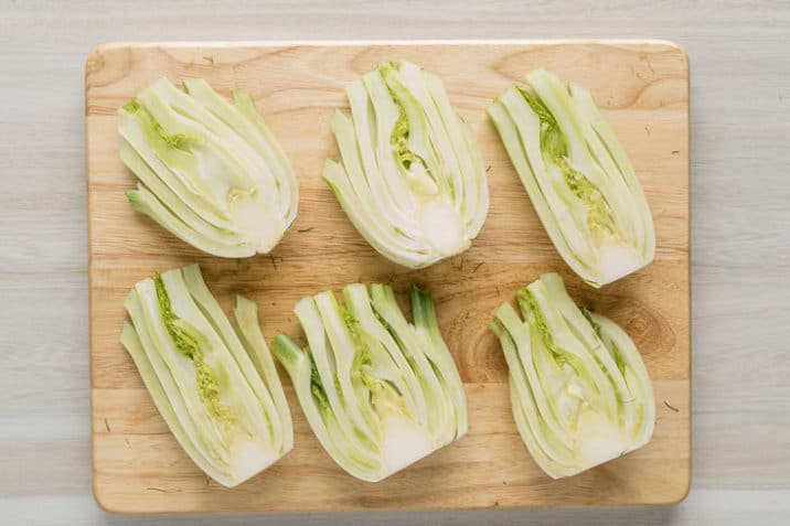 Roasted Fennel Bulb Recipe With Pecorino Romano & Pistachios - Dr. Axe