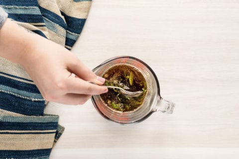 Roasted Fennel Bulb Recipe With Pecorino Romano & Pistachios - Dr. Axe
