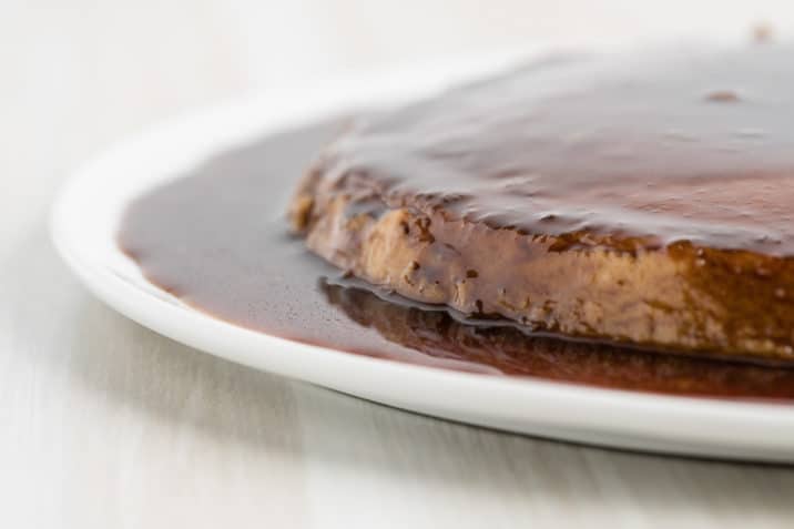 Paleo Coconut Flan Recipe: A Healthy Flan de Coco Recipe - Dr. Axe