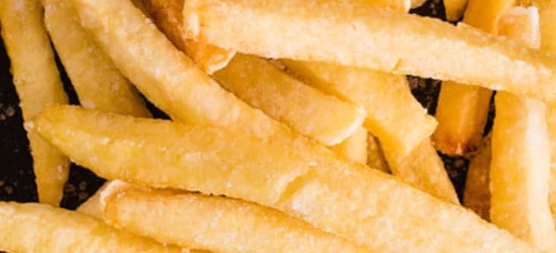 French Fries Calories: 10 Reasons to Avoid the Fast Food Favorite