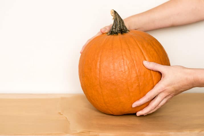 How to Carve a Pumpkin: 6 Steps to Create a Jack-o'-Lantern - Dr. Axe