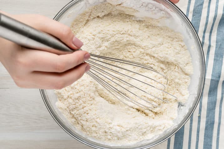 Paleo Flour Blend: A Substitute for All-Purpose Flour - Dr. Axe