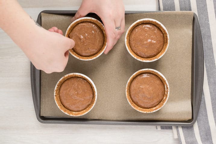 Dark Chocolate Soufflé Recipe (It's Gluten-Free!) - Dr. Axe