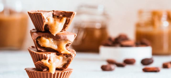 Vegan Candy Options and Recipes to Make Your Own - Dr. Axe