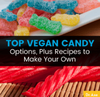 Top Vegan Candy Options, Plus Recipes to Make Your Own - Dr. Axe
