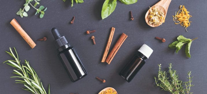 Essential Oil Safety (and Are Essential Oil Diffusers Safe?) - Dr. Axe