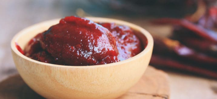 Gochujang: Spicy Condiment that Boosts Metabolism & Burns Fat - Dr. Axe