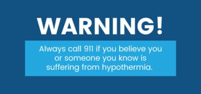 Low Body Temperature (Hypothermia) Causes and Treatment - Dr. Axe