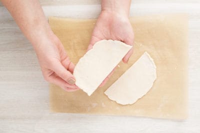 Baked Samosa Recipe: A Vegan, Gluten-Free Appetizer - Dr. Axe