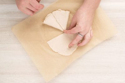 Baked Samosa Recipe: A Vegan, Gluten-Free Appetizer - Dr. Axe