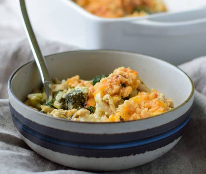 45 Best Casserole Recipes + Healthy Chicken Casseroles - Dr. Axe