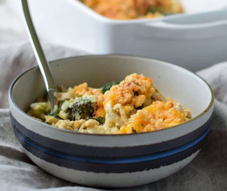 45 Best Casserole Recipes + Healthy Chicken Casseroles - Dr. Axe