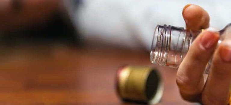 Alcohol Poisoning Symptoms, Causes, Treatment, Prevention